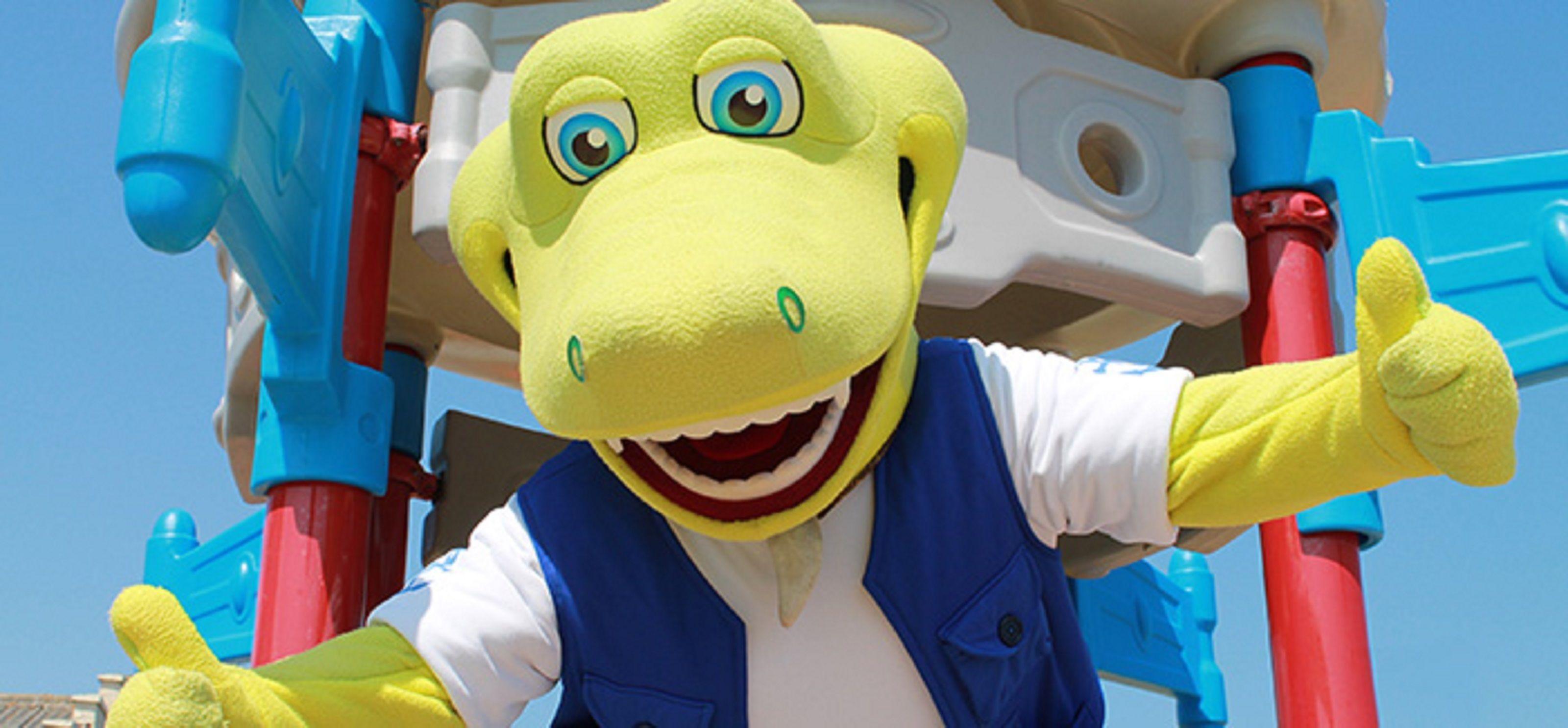 PONTINS - BREAN SANDS HOLIDAY PARK | BURNHAM-ON-SEA, UNITED KINGDOM ...