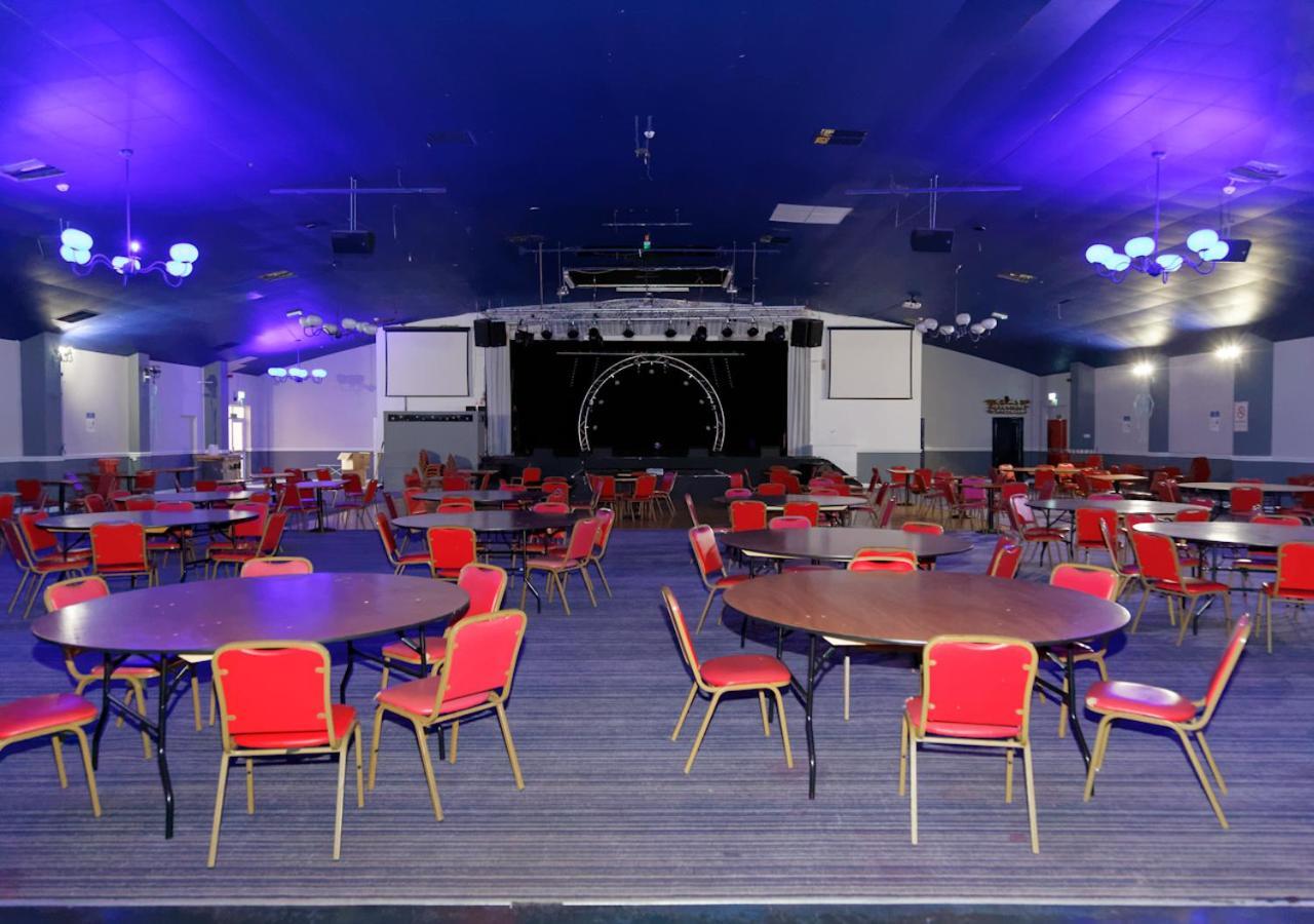 PONTINS - BREAN SANDS HOLIDAY PARK | BURNHAM-ON-SEA, UNITED KINGDOM ...