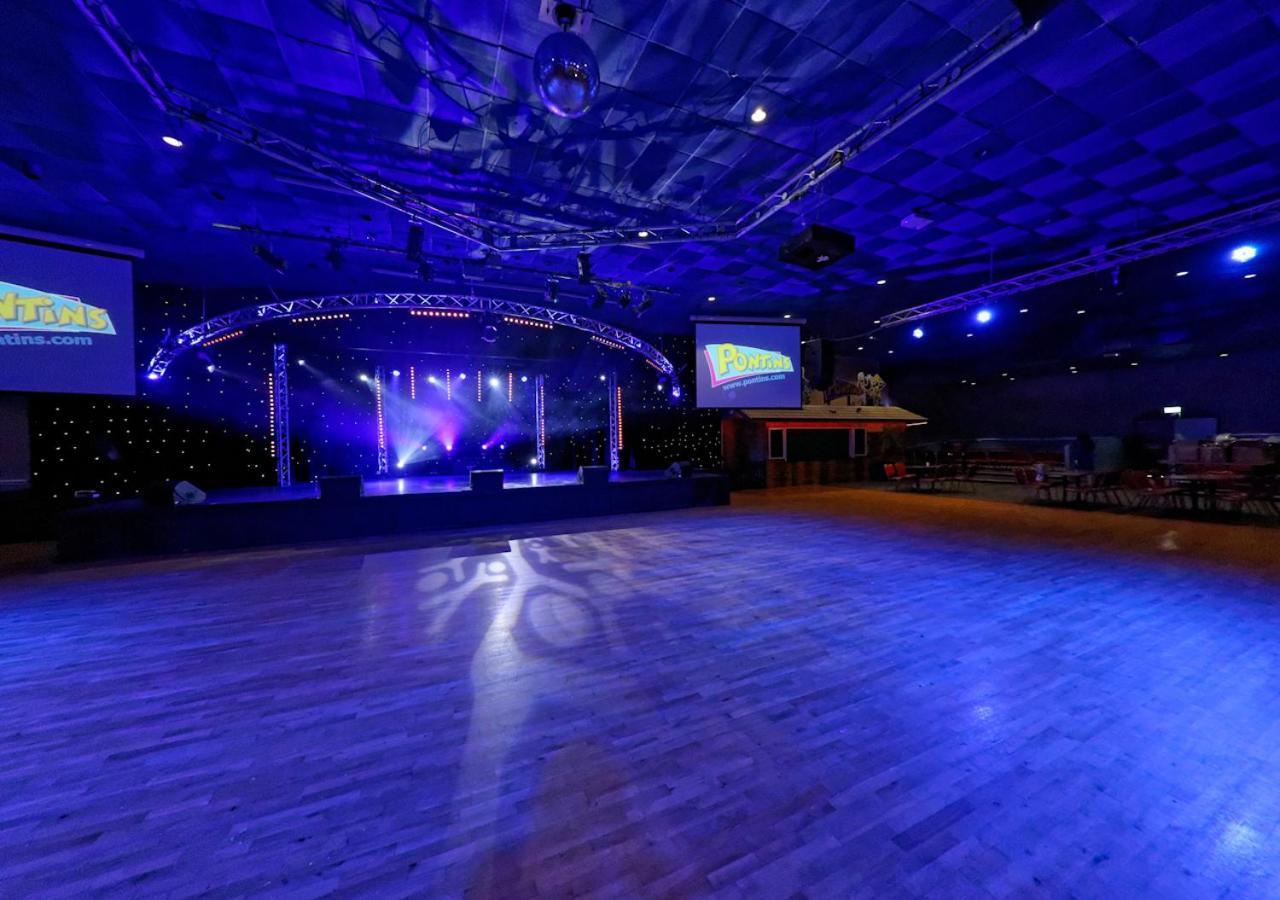 PONTINS - BREAN SANDS HOLIDAY PARK | BURNHAM-ON-SEA, UNITED KINGDOM ...