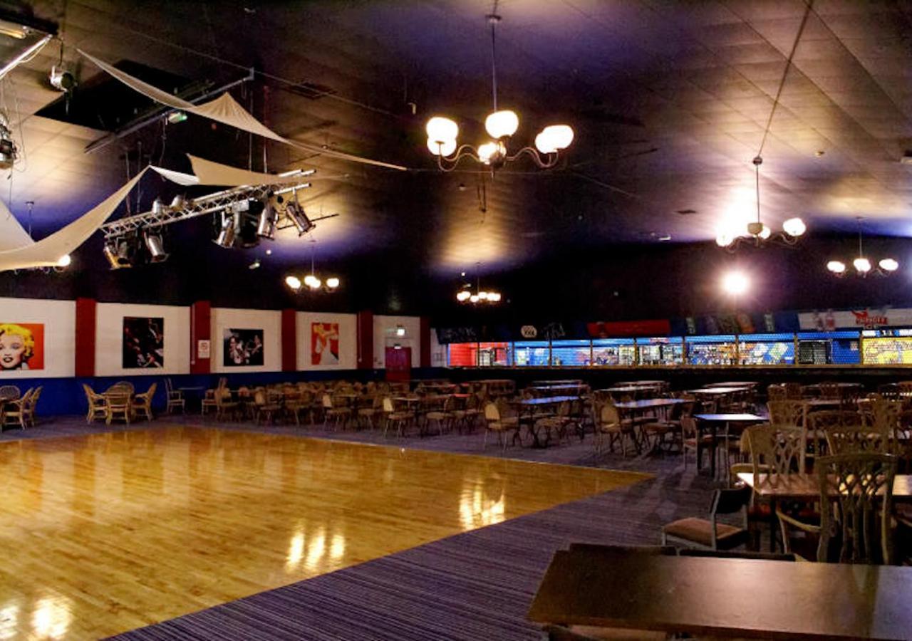 PONTINS - BREAN SANDS HOLIDAY PARK | BURNHAM-ON-SEA, UNITED KINGDOM ...