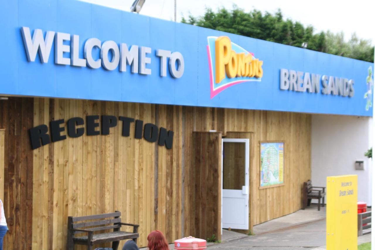PONTINS - BREAN SANDS HOLIDAY PARK | BURNHAM-ON-SEA, UNITED KINGDOM ...