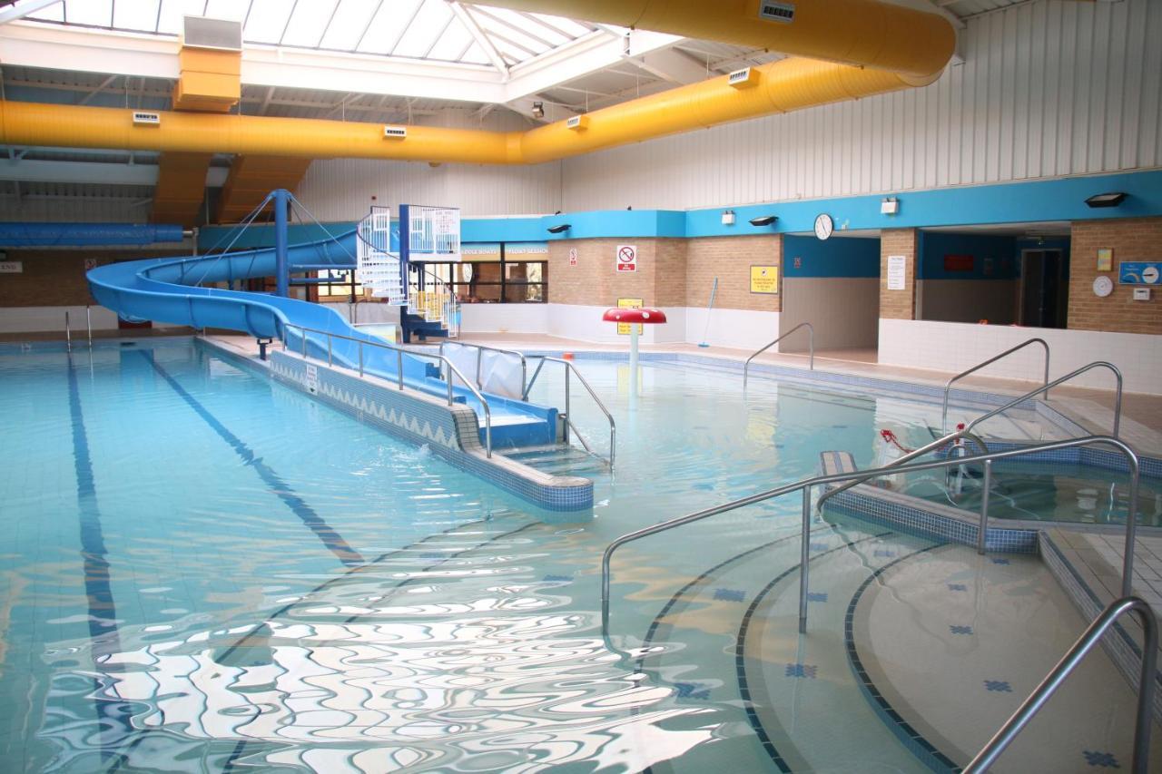 PONTINS - BREAN SANDS HOLIDAY PARK | BURNHAM-ON-SEA, UNITED KINGDOM ...