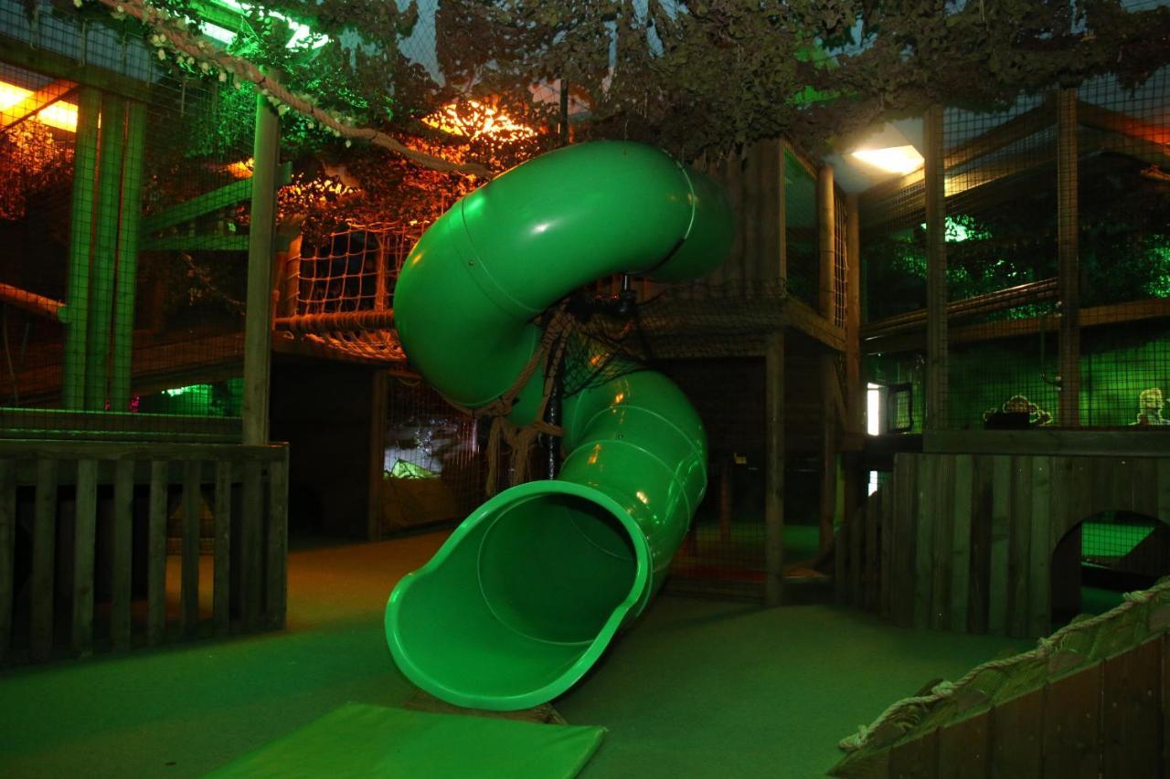 PONTINS - BREAN SANDS HOLIDAY PARK | BURNHAM-ON-SEA, UNITED KINGDOM ...