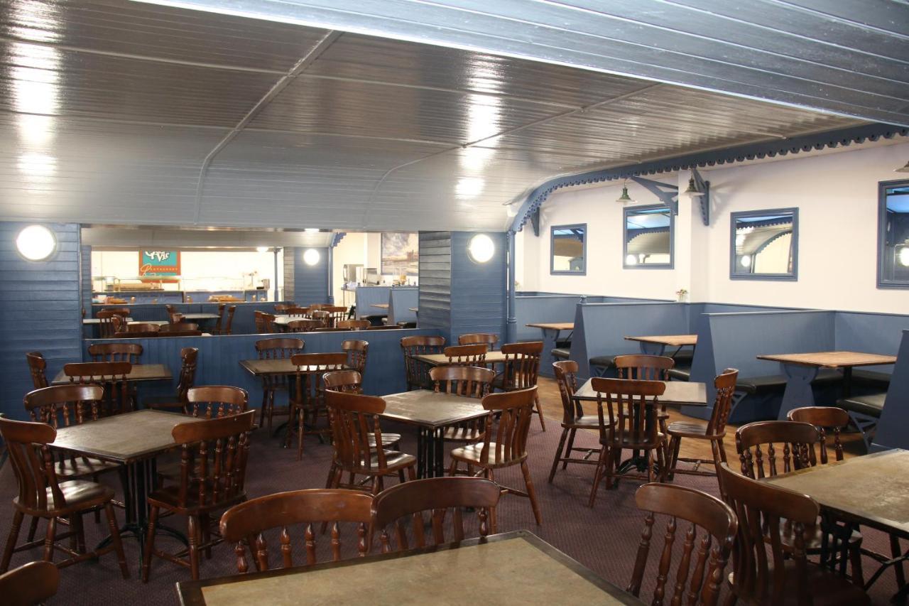 PONTINS - BREAN SANDS HOLIDAY PARK | BURNHAM-ON-SEA, UNITED KINGDOM ...