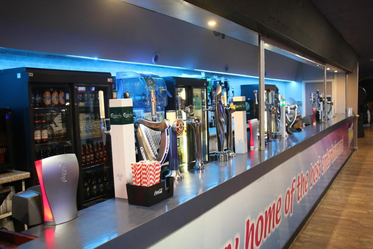 PONTINS - BREAN SANDS HOLIDAY PARK | BURNHAM-ON-SEA, UNITED KINGDOM ...