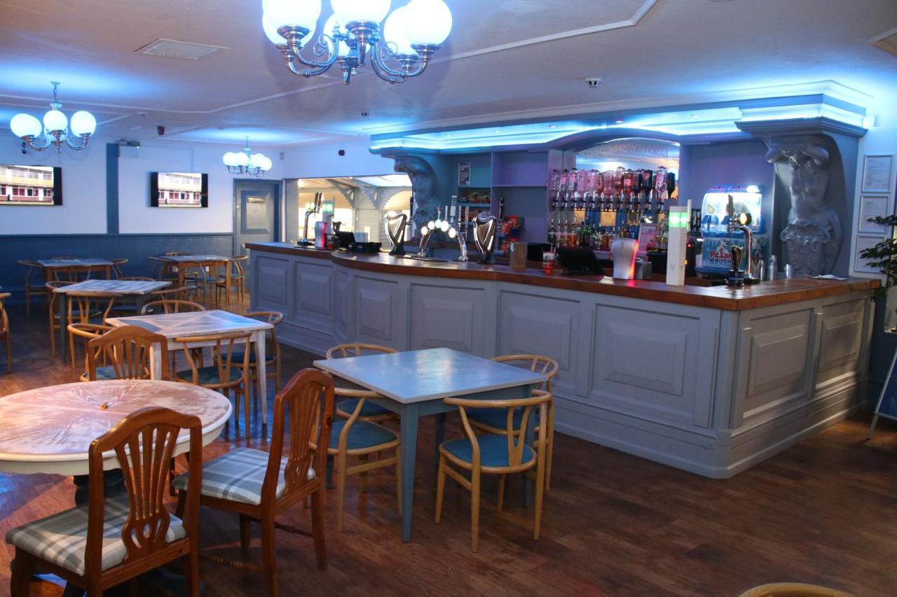 PONTINS - BREAN SANDS HOLIDAY PARK | BURNHAM-ON-SEA, UNITED KINGDOM ...
