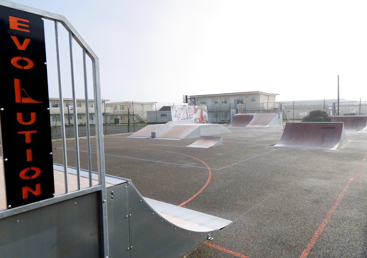 PONTINS - BREAN SANDS HOLIDAY PARK | BURNHAM-ON-SEA, UNITED KINGDOM ...