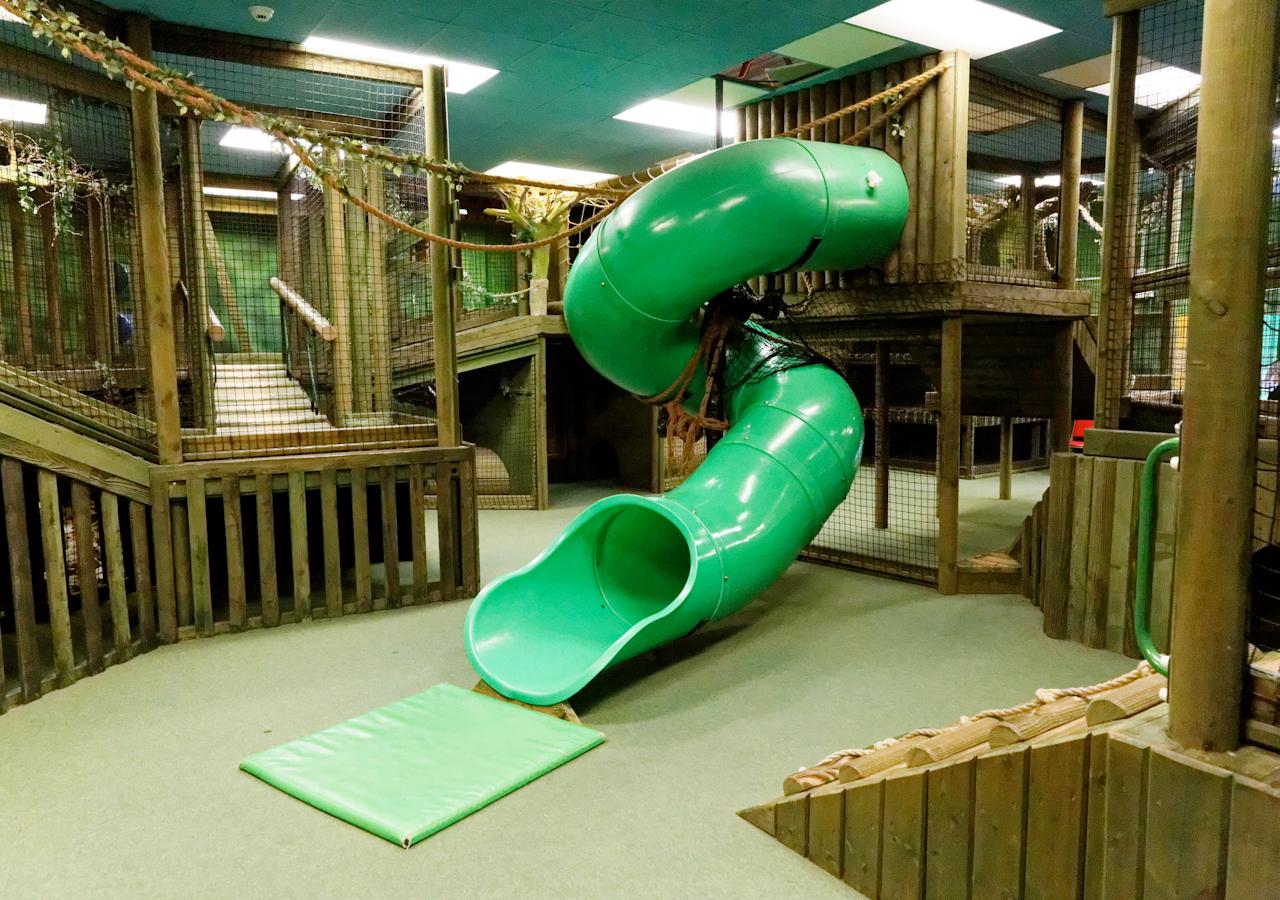 PONTINS - BREAN SANDS HOLIDAY PARK | BURNHAM-ON-SEA, UNITED KINGDOM ...