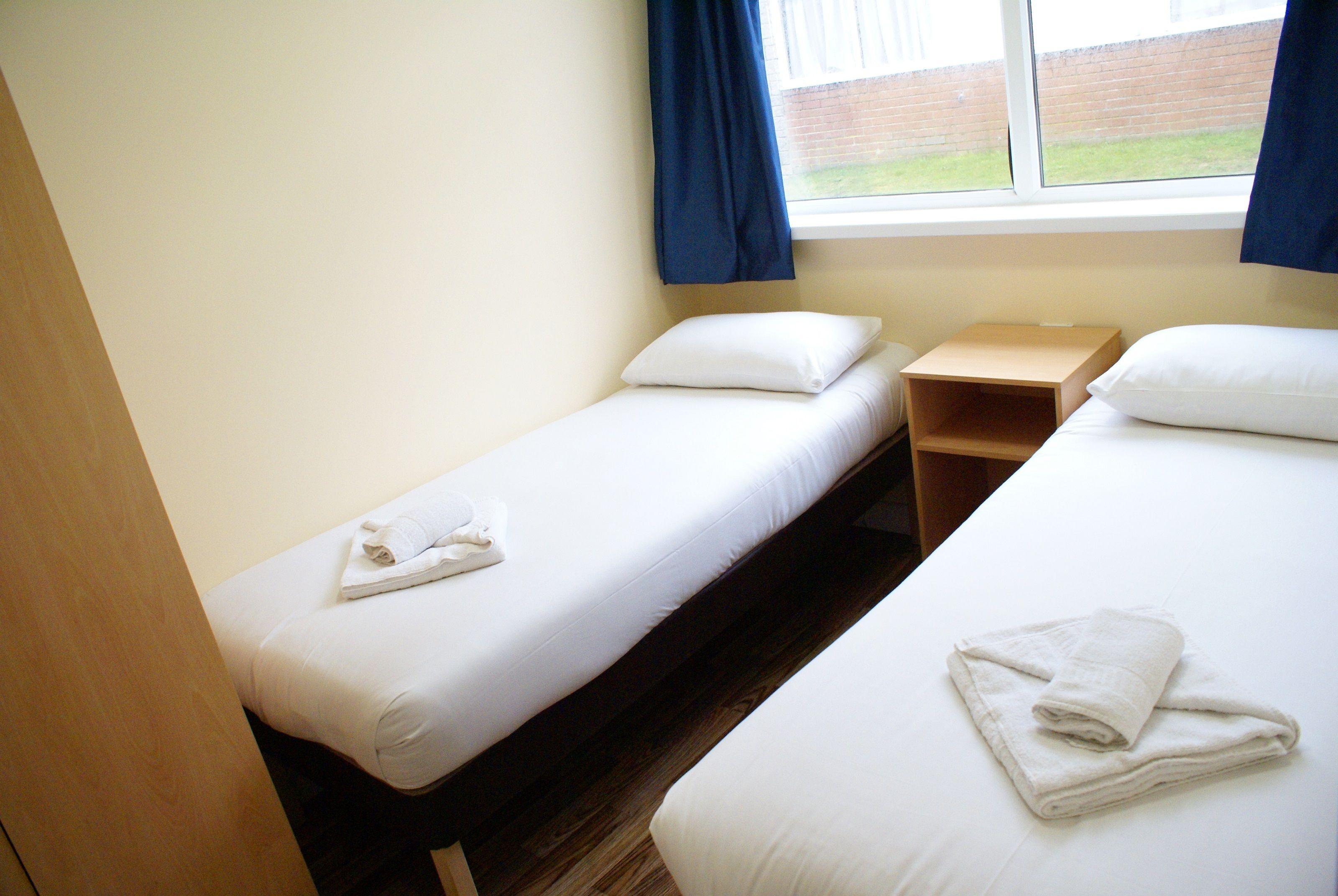 PONTINS - BREAN SANDS HOLIDAY PARK | BURNHAM-ON-SEA, UNITED KINGDOM ...
