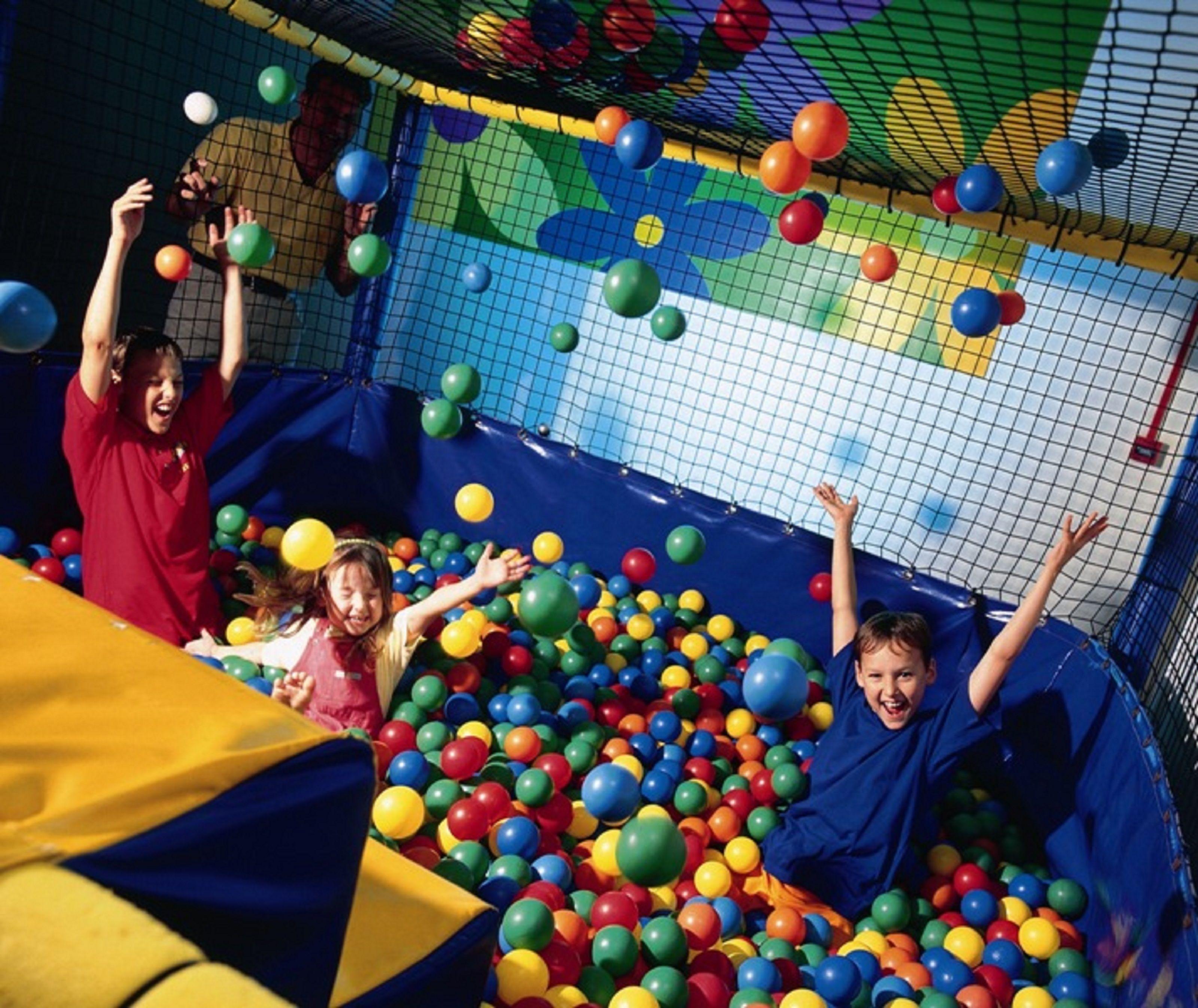 PONTINS - BREAN SANDS HOLIDAY PARK | BURNHAM-ON-SEA, UNITED KINGDOM ...