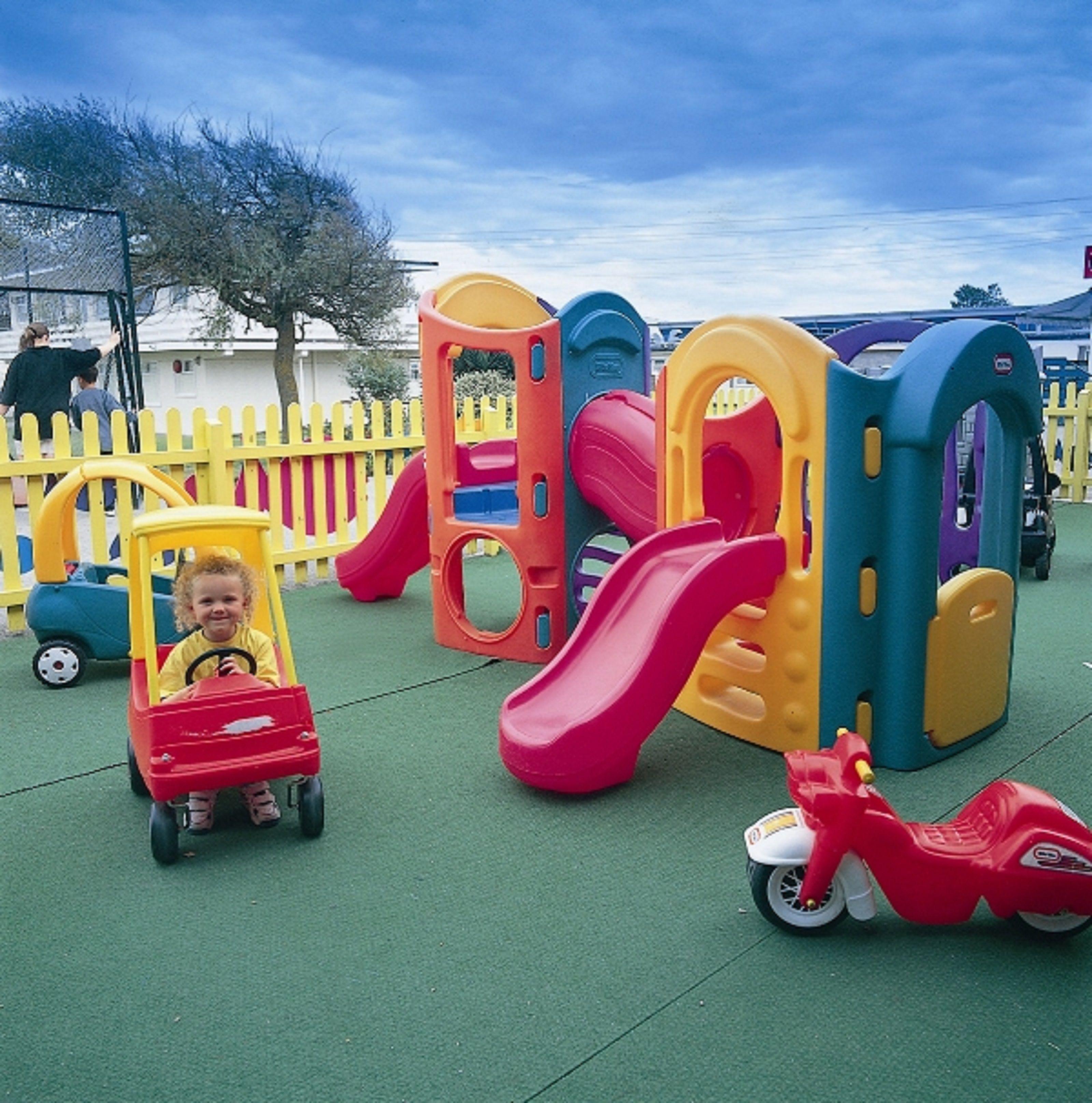 PONTINS - BREAN SANDS HOLIDAY PARK | BURNHAM-ON-SEA, UNITED KINGDOM ...