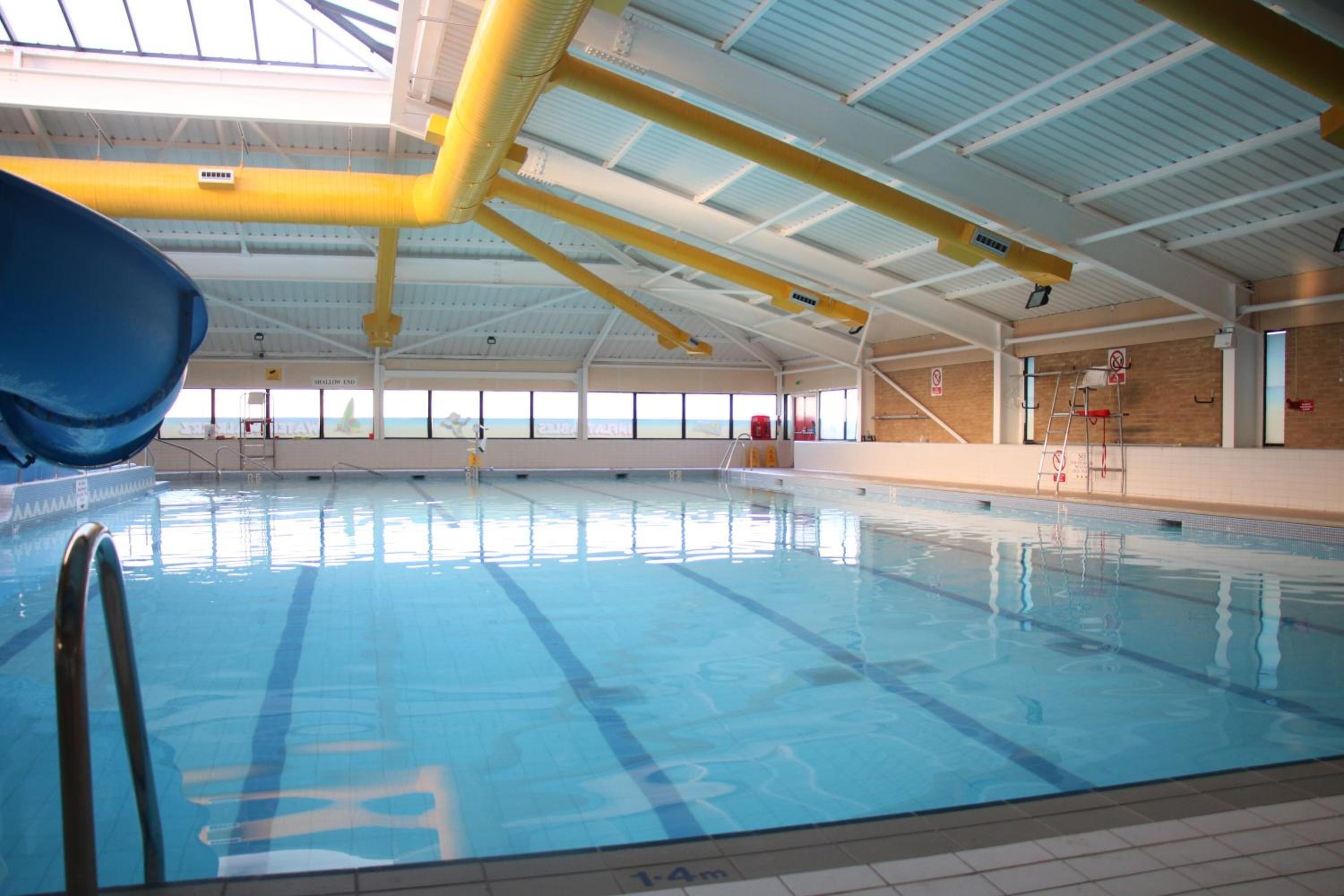 PONTINS - BREAN SANDS HOLIDAY PARK | BURNHAM-ON-SEA, UNITED KINGDOM ...