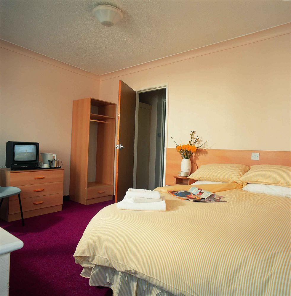 PONTINS - BREAN SANDS HOLIDAY PARK | BURNHAM-ON-SEA, UNITED KINGDOM ...
